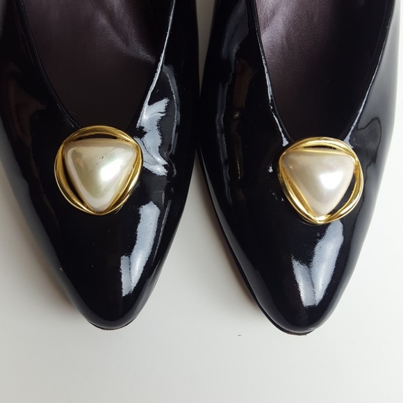 Sesto Meucci | Shoes | Vintage Sesto Meucci Of Florence Heels | Poshmark